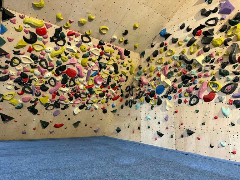 ORIGO climbing holds | Premium climbing holds for a fair price